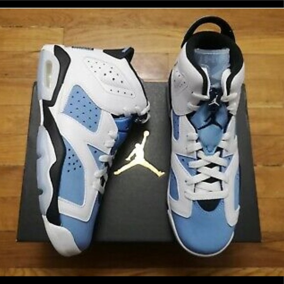 Jordan | Shoes | Retro 6 Unc | Poshmark